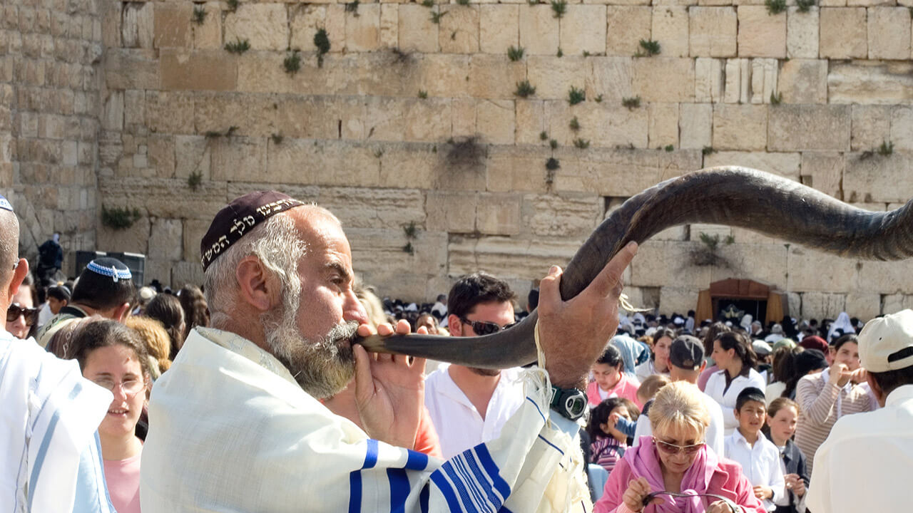The Church and Jewish Identity - Gateway Center for Israel